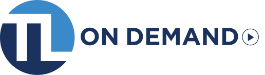 Log In | TL On Demand