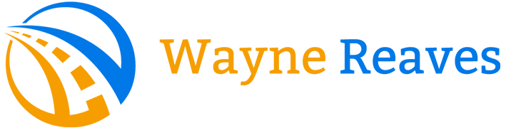 Log In | Wayne Reaves