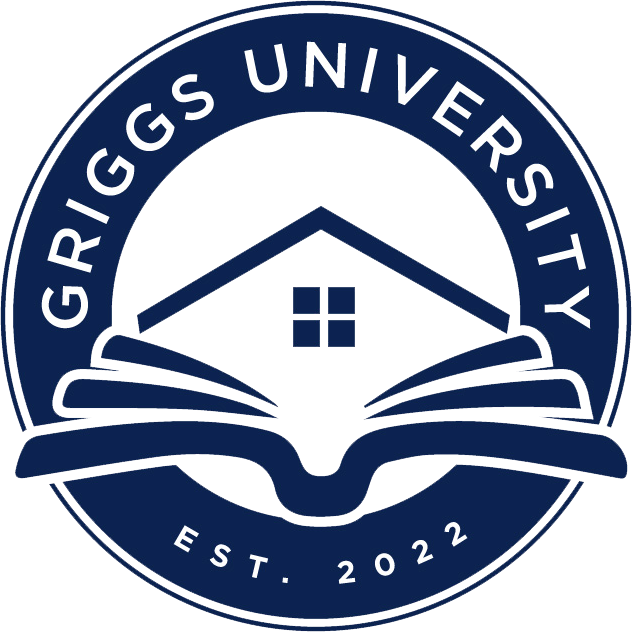 Log In | Griggs University