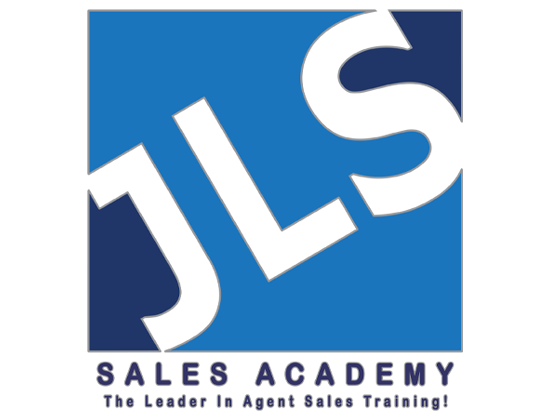 Log In | JLS Sales Academy